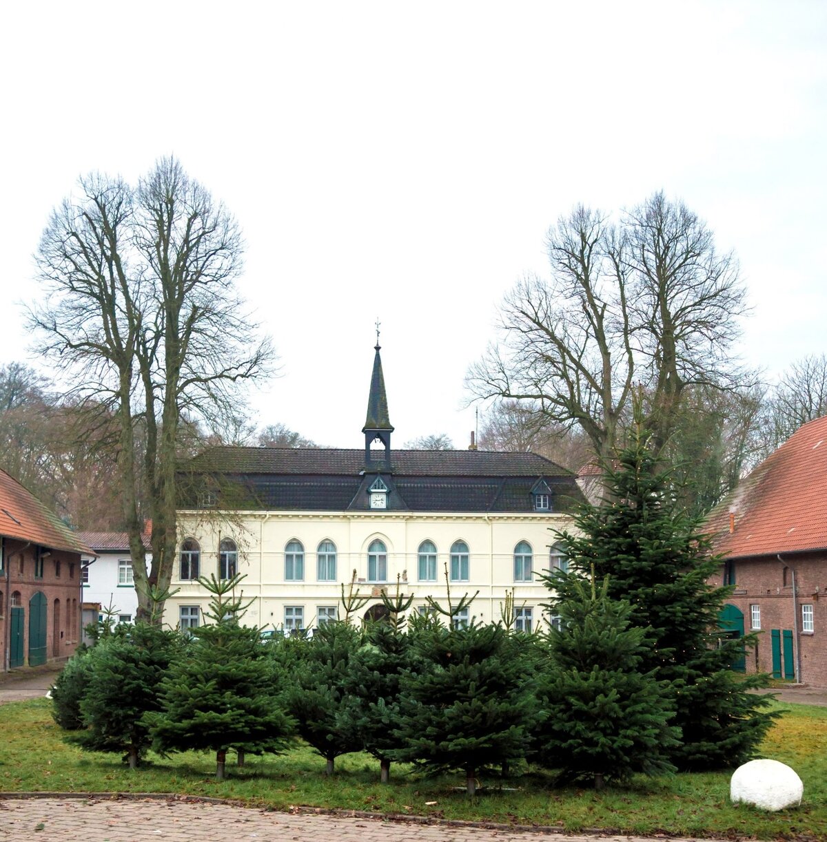 Maak kennis met onze bberry blauwe bessensap fan: familie Funch