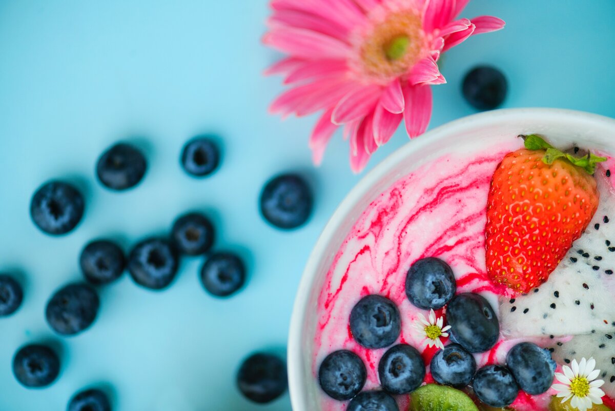 7 voordelen van blauwe bessen voor je gezondheid 7 voordelen van blauwe bessen voor je gezondheid