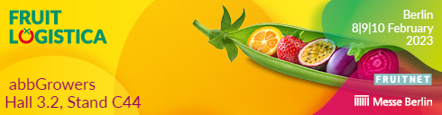 Fruit Logistica Berlin 2023
